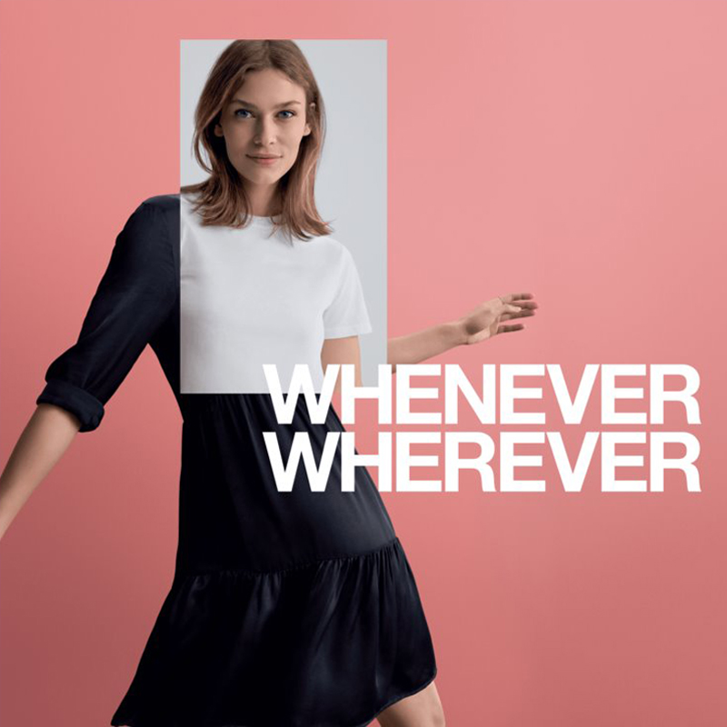 Mexx Whenever Wherever For Her Mexx perfume - a fragrance for women 2019