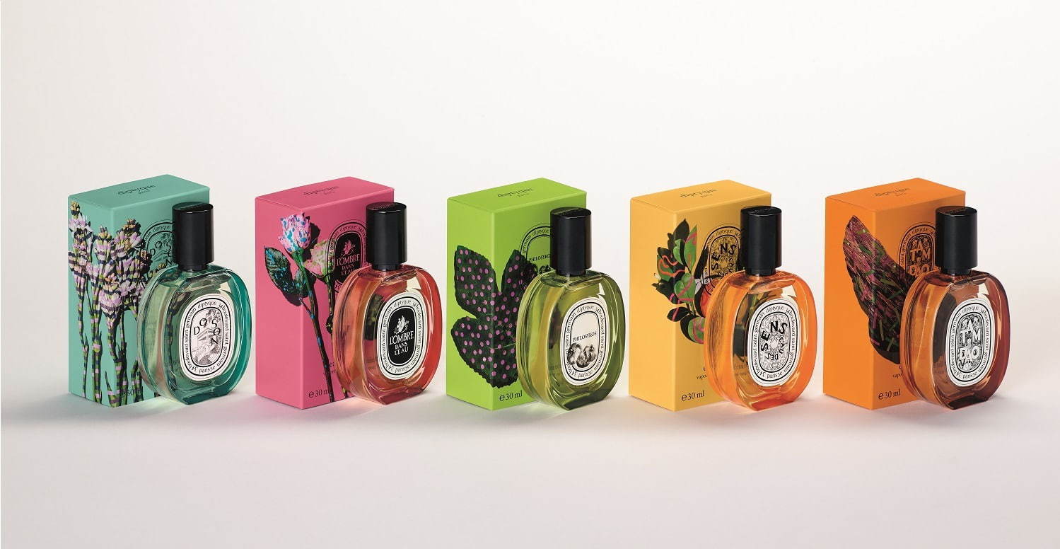 Philosykos Limited Edition Diptyque parfem - parfem za žene i muškarce 2019