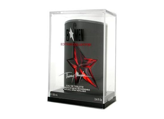 B*Men Mugler Cologne - un parfum pour homme 2004
