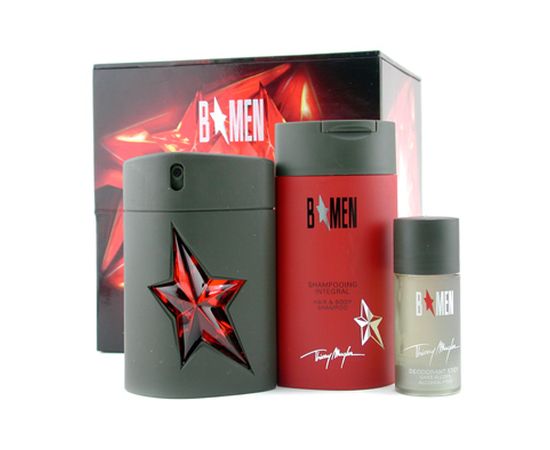 B*Men Mugler Cologne - un parfum pour homme 2004