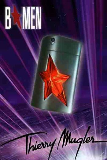 B*Men Mugler Cologne - un parfum pour homme 2004
