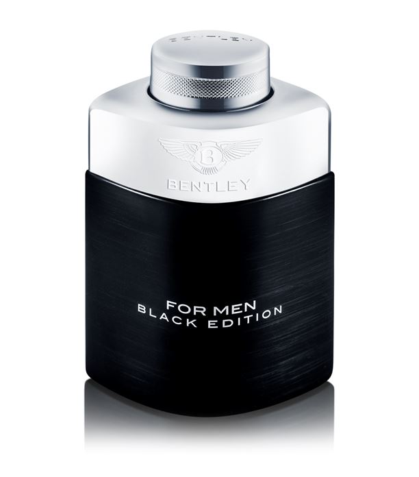 Bentley For Men Black Edition Bentley cologne - a fragrance for men 2018
