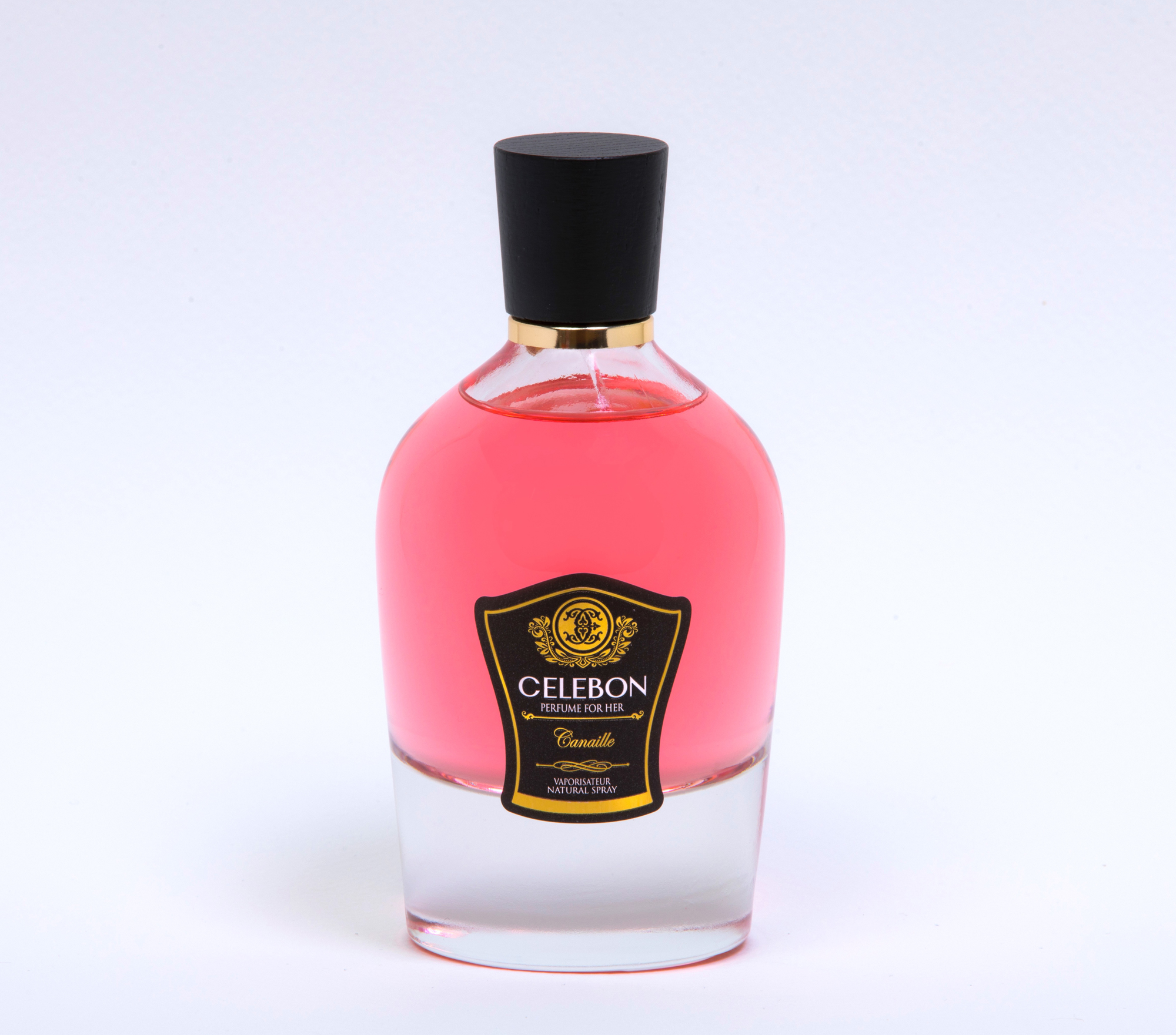 Canaille Celebon perfume - a fragrance for women 2019