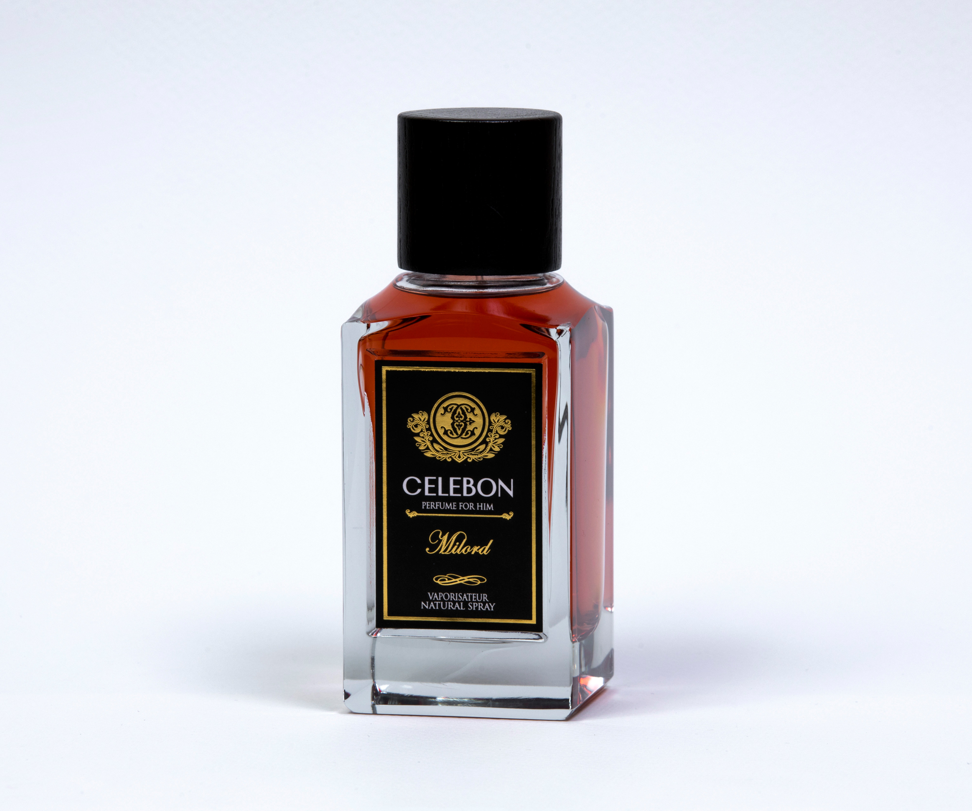 Milord Celebon cologne - a fragrance for men 2019