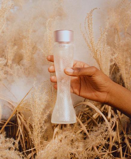 Purity Ghost perfume - a fragrance for women 2019