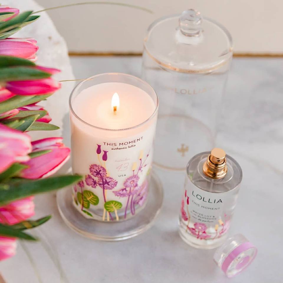 This Moment Lollia perfume - a fragrance for women 2019