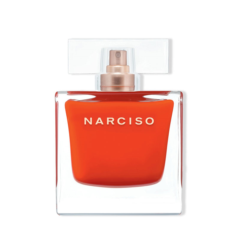 Narciso Rouge Eau de Toilette Narciso Rodriguez perfume - a new ...