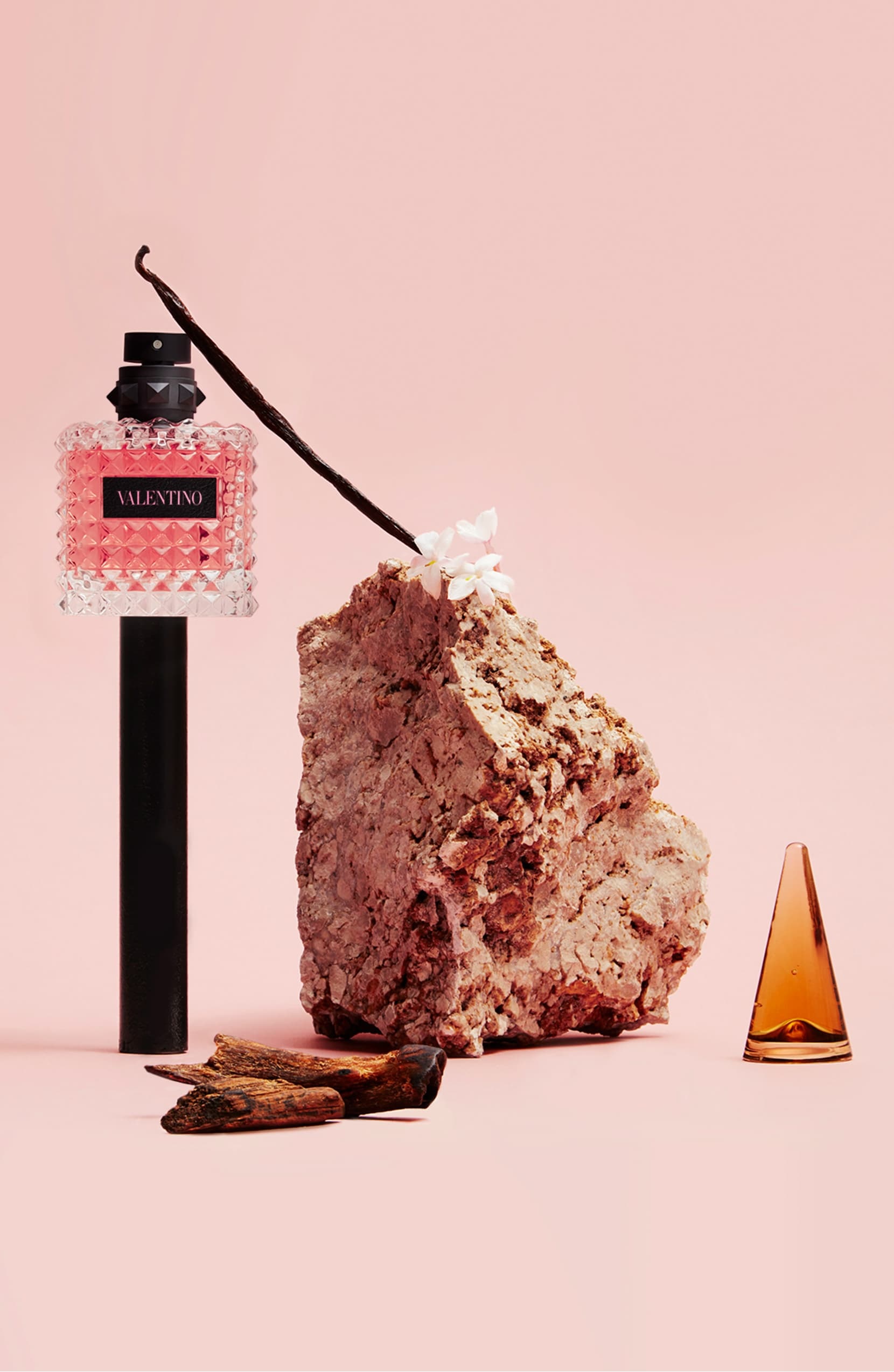 Valentino Donna Born In Roma Valentino perfume - a fragrance for women 2019