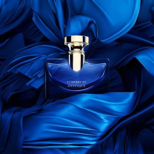 Splendida Tubereuse Mystique Bvlgari perfume - a fragrance for women 2019