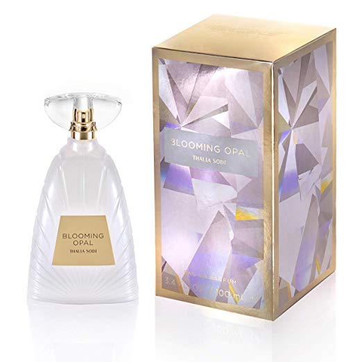 Blooming Opal Thalia Sodi perfume - a fragrance for women 2019