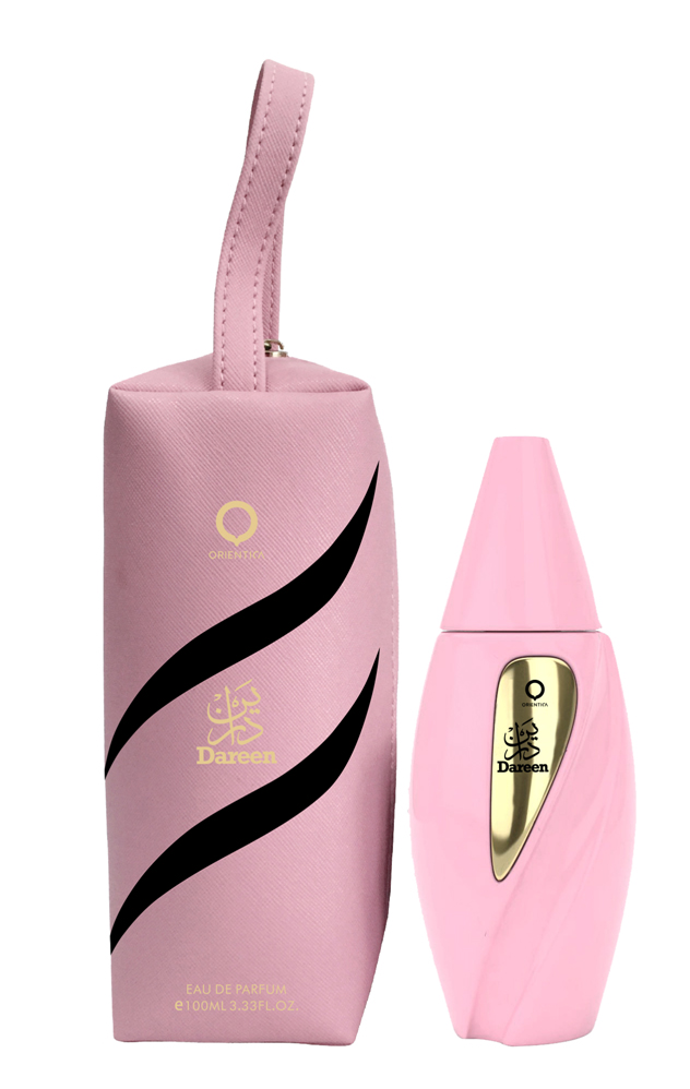 Dareen Orientica perfume - a fragrance for women 2018