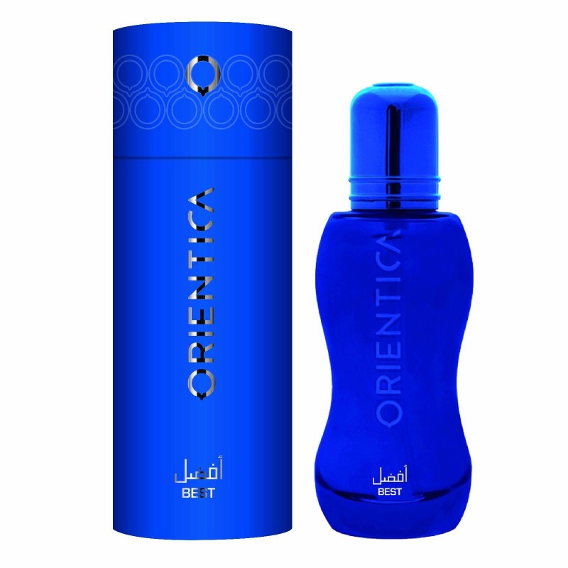 Best Orientica perfume - a fragrance for women and men 2018