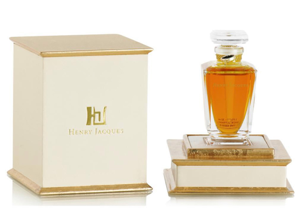 Et Pourtant Henry Jacques cologne - a fragrance for men