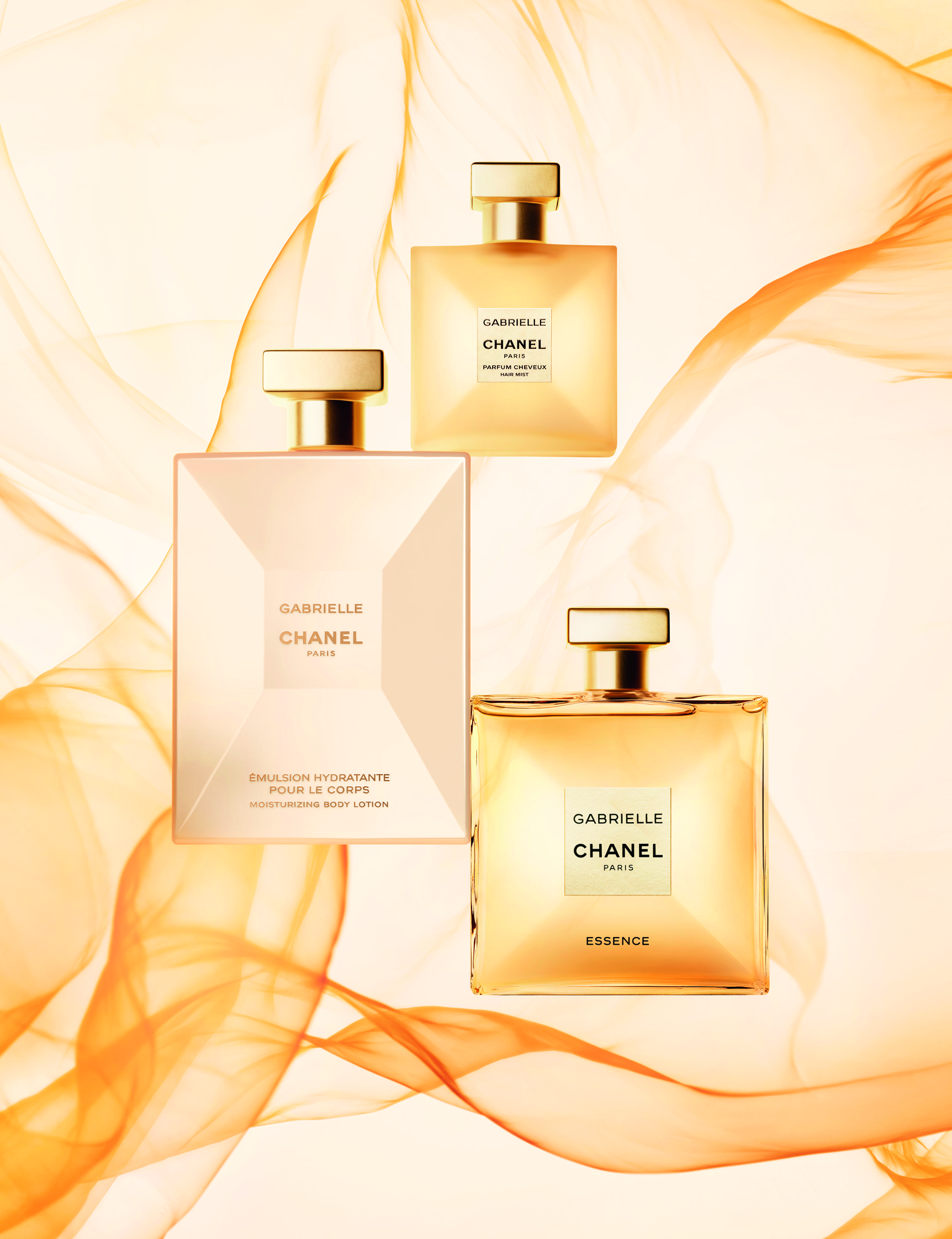 Gabrielle Essence Chanel Parfum - ein neues Parfum für Frauen 2019