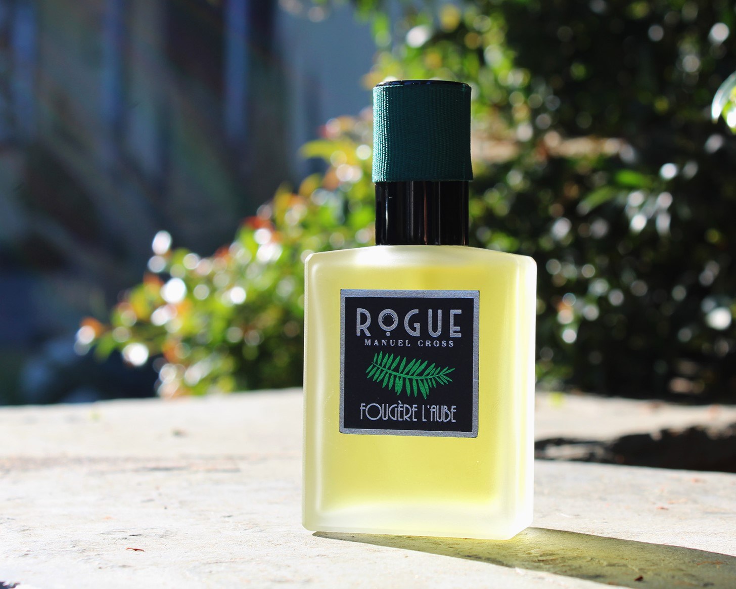 Fougere L’Aube Rogue Perfumery perfume - a fragrance for women and men 2019