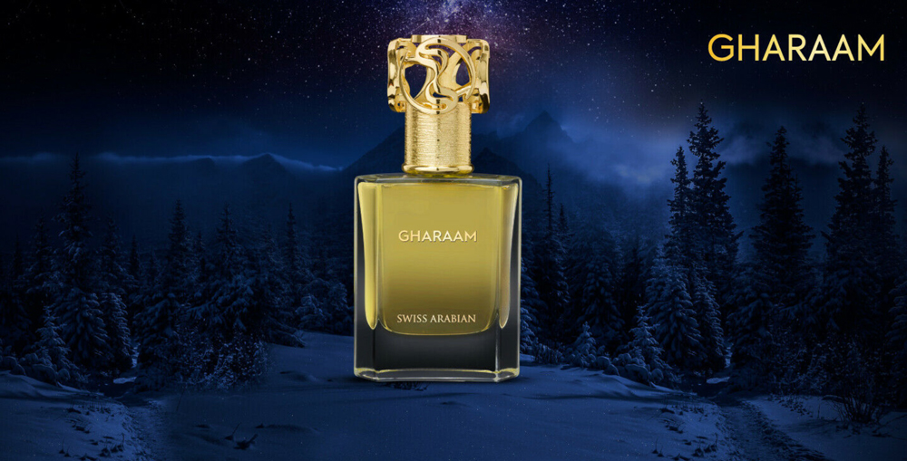 Gharaam Swiss Arabian parfum - un nouveau parfum pour homme et femme 2019