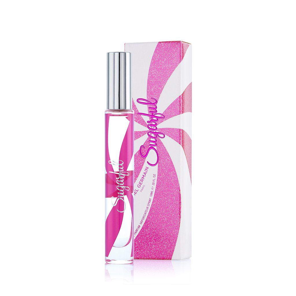 Sugarful Michel Germain perfume - a fragrance for women 2019