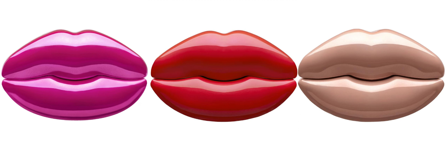 Red Lips KKW Fragrance parfum - un parfum pour femme 2019
