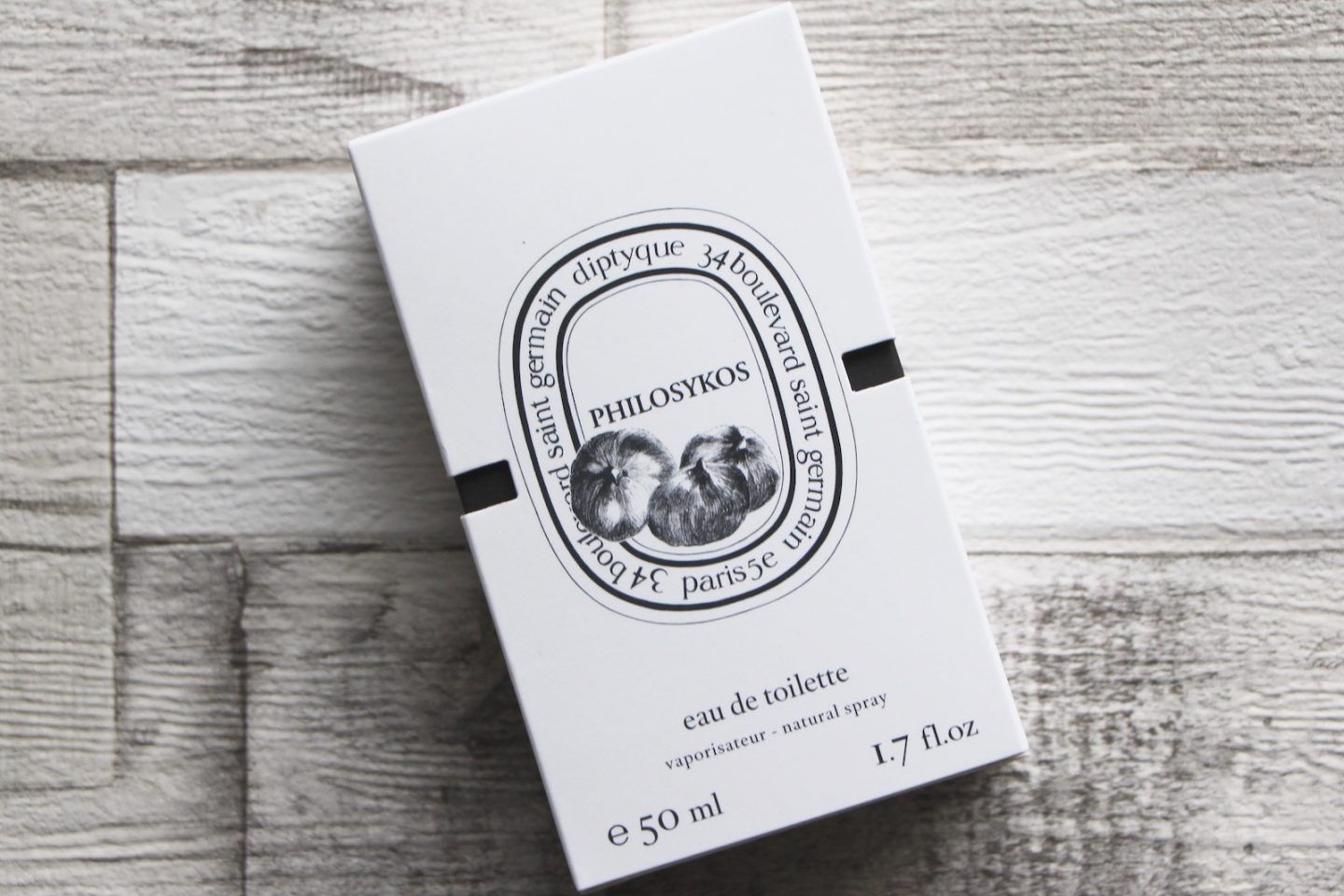 Philosykos Eau de Parfum Diptyque perfume - a fragrance for women and ...