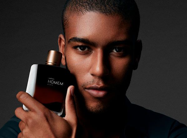 Homem Dom Natura cologne - a fragrance for men 2019