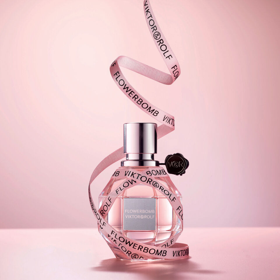 Flowerbomb Bomblicious Viktor&Rolf Parfum - ein es Parfum für Frauen 2019