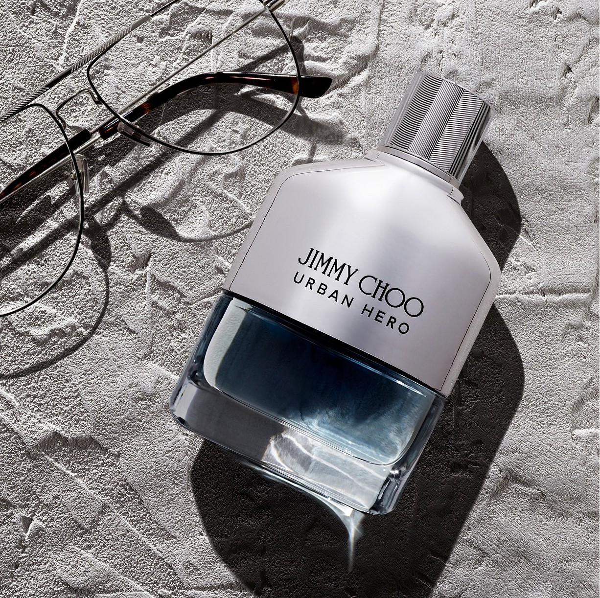 Urban Hero Jimmy Choo cologne - a fragrance for men 2019