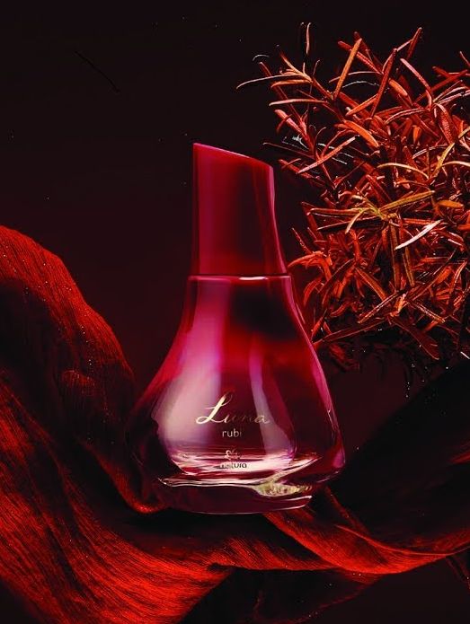 Luna Rubi Natura fragancia - una nuevo fragancia para Mujeres 2019