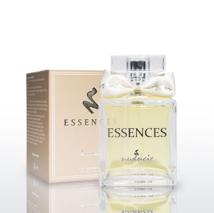 Essences 42 Nuancielo 香水 - 一款 2017年 女用 香水
