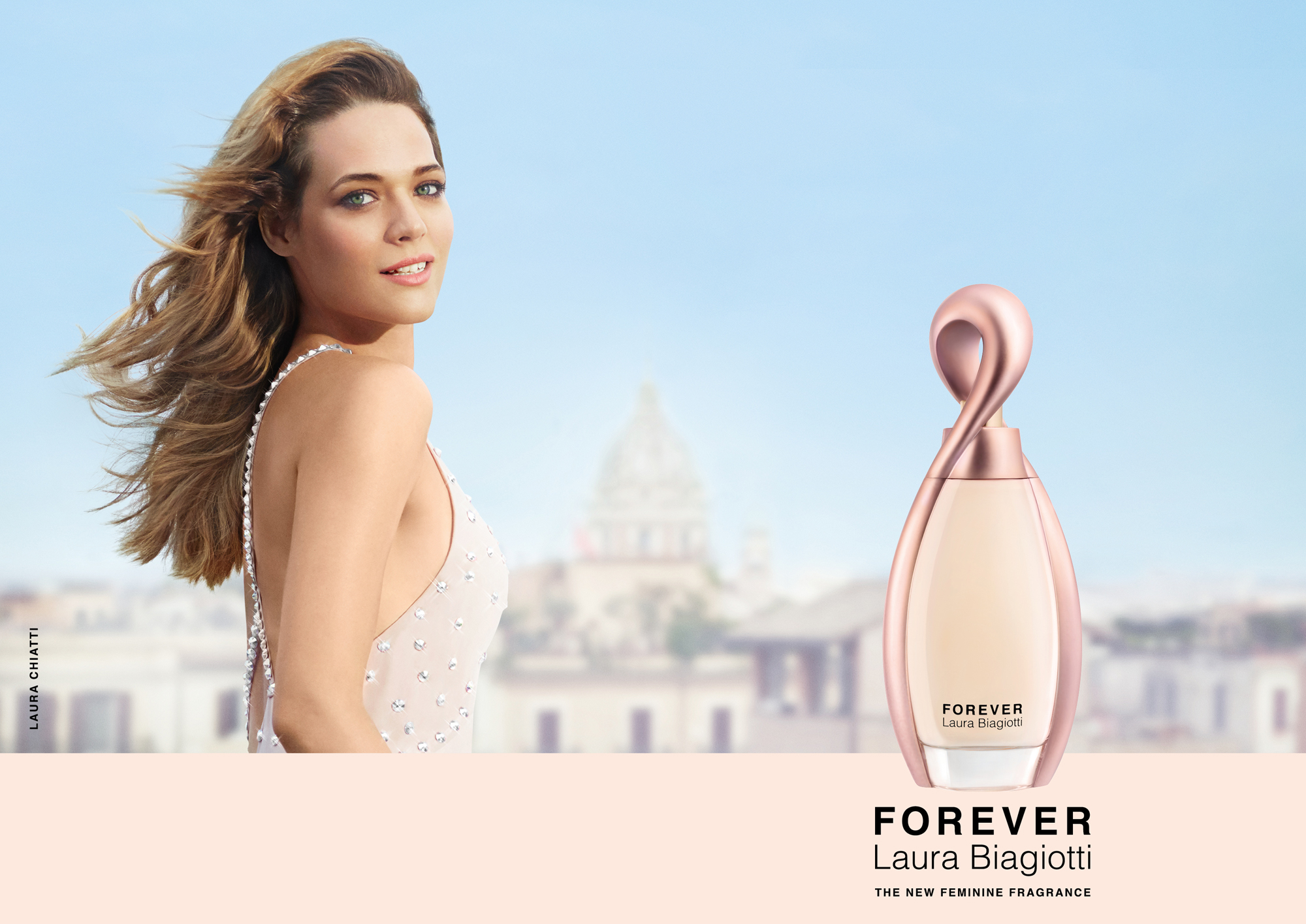 Forever Laura Biagiotti fragancia - una nuevo fragancia para Mujeres 2019