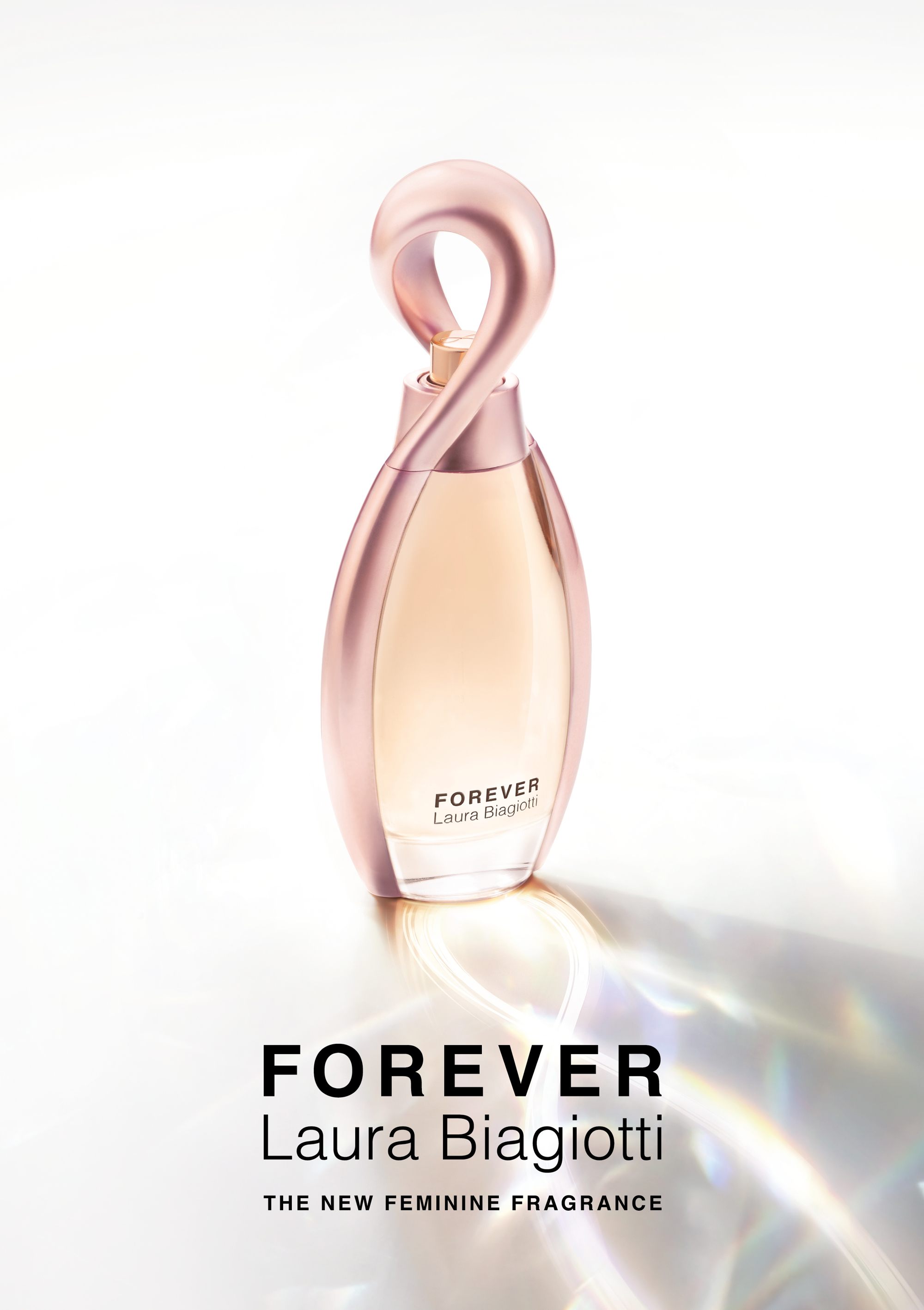 Forever Laura Biagiotti perfume - a fragrance for women 2019