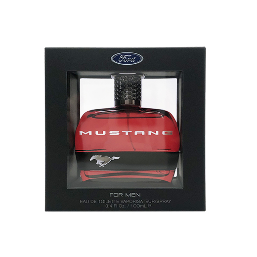 Mustang For Men Eau de Toilette Mustang cologne - a fragrance for men 2019