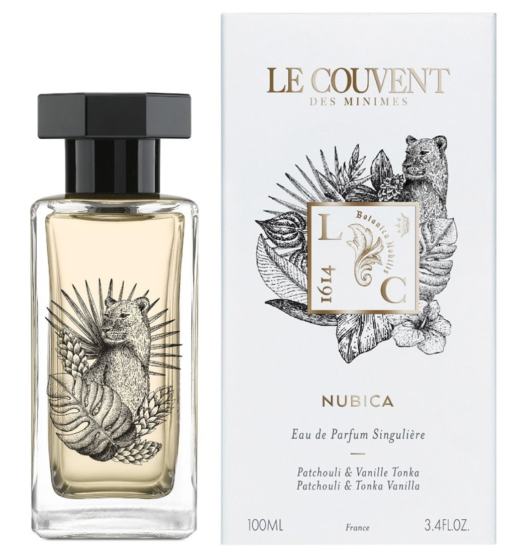 Le Couvent Maison De Parfum