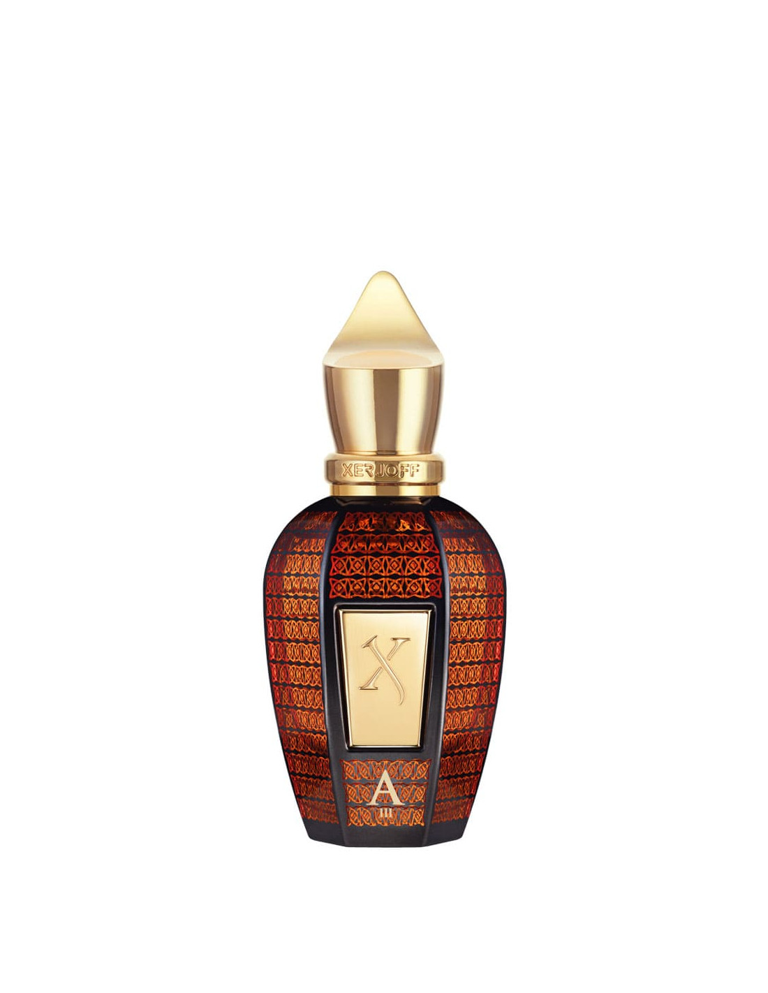 Alexandria III Xerjoff perfume - a new fragrance for women and men 2019