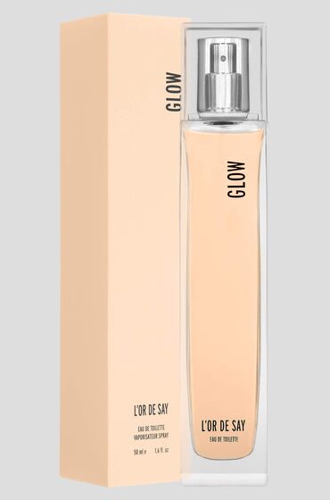 L'Or de Say Glow Orsay Parfum - ein es Parfum für Frauen 2019