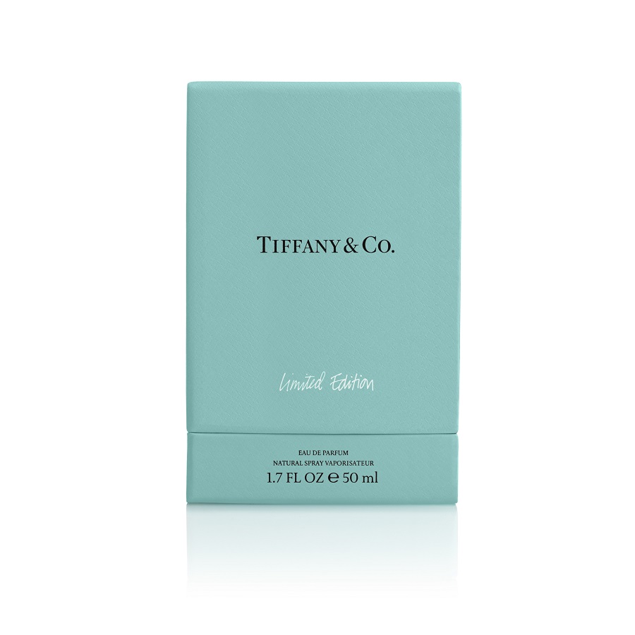 Tiffany & Co White Edition Tiffany perfume - a fragrance for women 2019