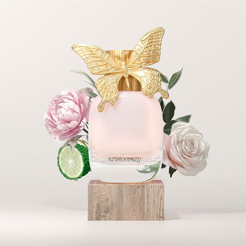 Wonder Aristocrazy perfume - a fragrance for women 2019