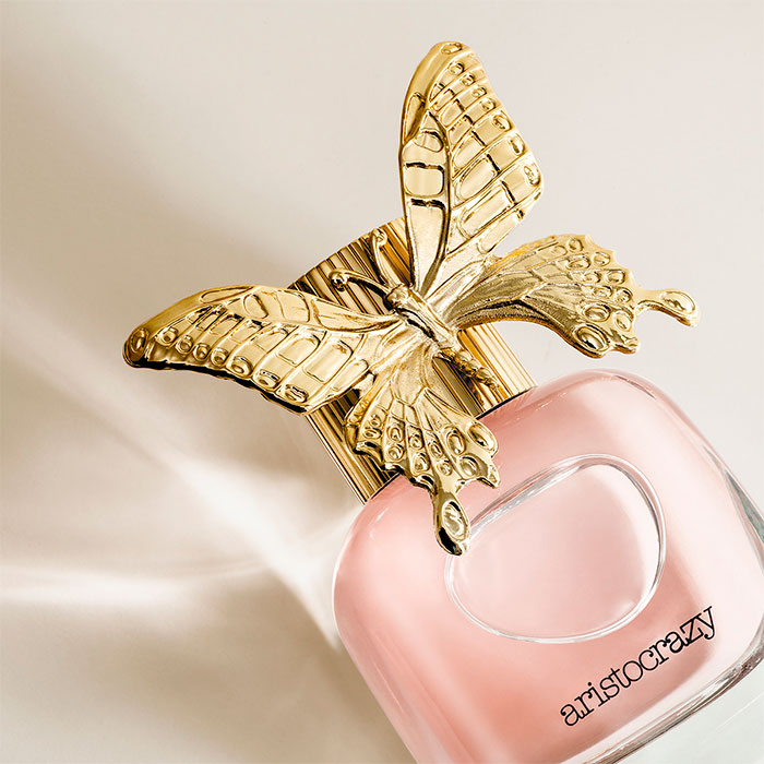 Wonder Aristocrazy perfume - a fragrance for women 2019