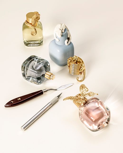 Wonder Aristocrazy perfume - a fragrance for women 2019