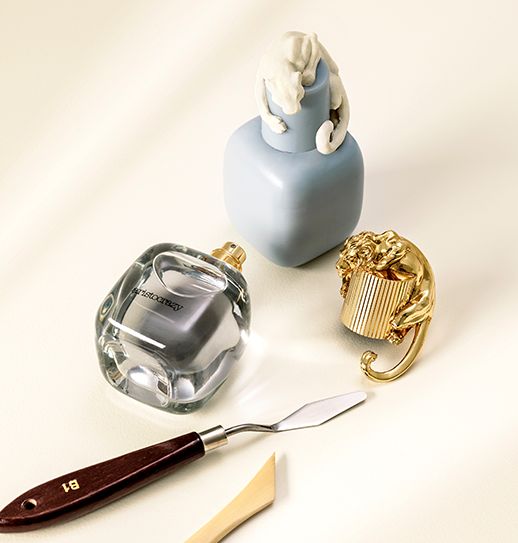 Wonder Aristocrazy perfume - a fragrance for women 2019