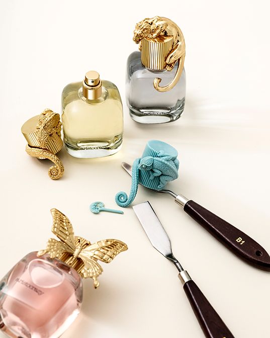 Wonder Aristocrazy perfume - a fragrance for women 2019
