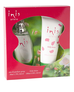 Inis Arose Fragrances of Ireland parfum - un parfum pour femme 2002