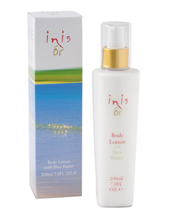 Inis Or Fragrances of Ireland perfume - a fragrance for women and men