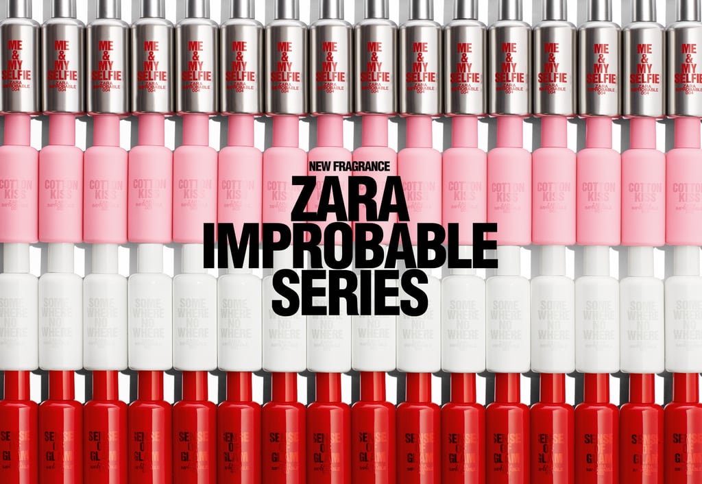 003 Cotton Kiss Zara perfume - a fragrance for women 2019