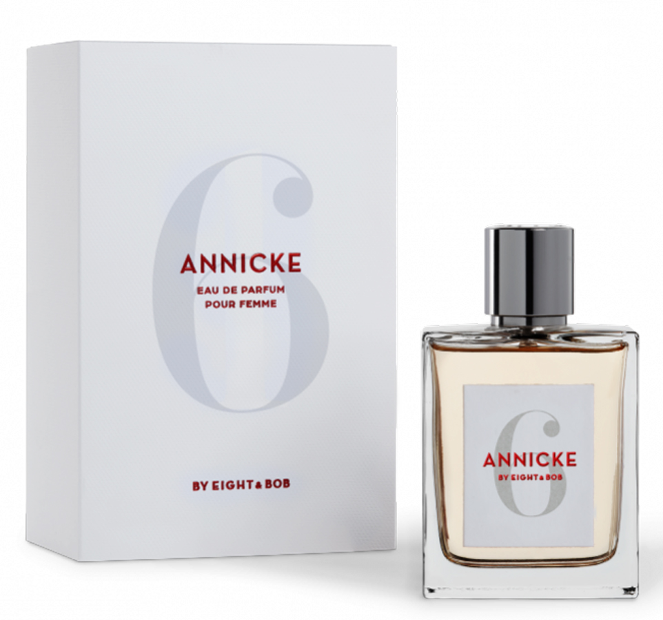 Annicke 6 EIGHT & BOB perfume - a fragrance for women 2019