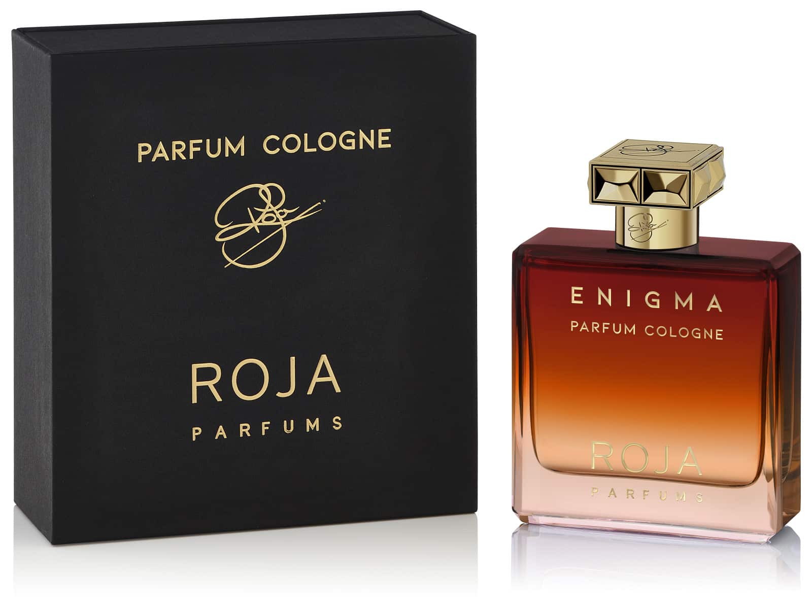 Enigma Pour Homme Parfum Cologne Roja Dove cologne - a new fragrance ...