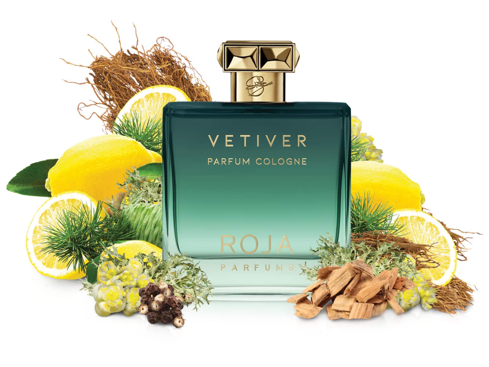 Vetiver Pour Homme Parfum Cologne Roja Dove Cologne - ein neues Parfum ...