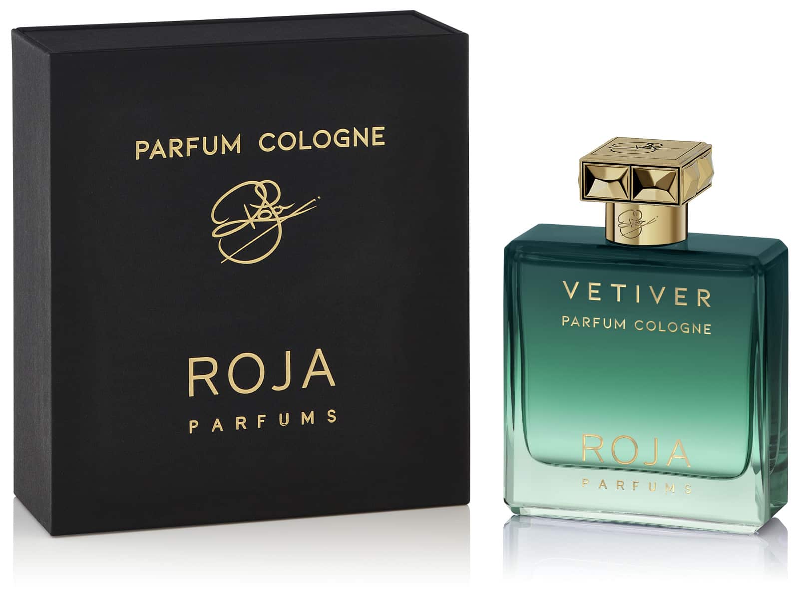 Vetiver Pour Homme Parfum Cologne Roja Dove cologne - a fragrance for ...