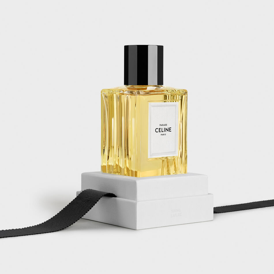 Parade Celine perfume - a fragrance for women and men 2019
