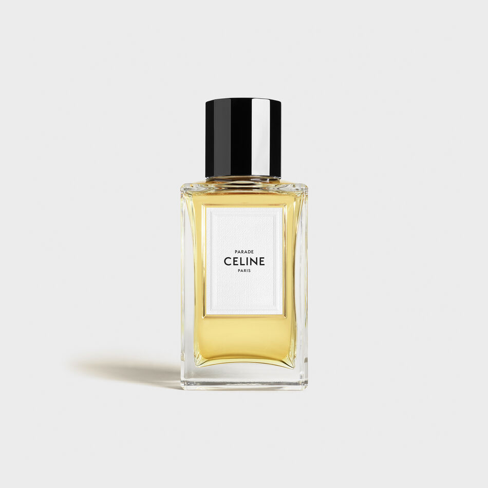 Parade Celine perfume - a fragrance for women and men 2019