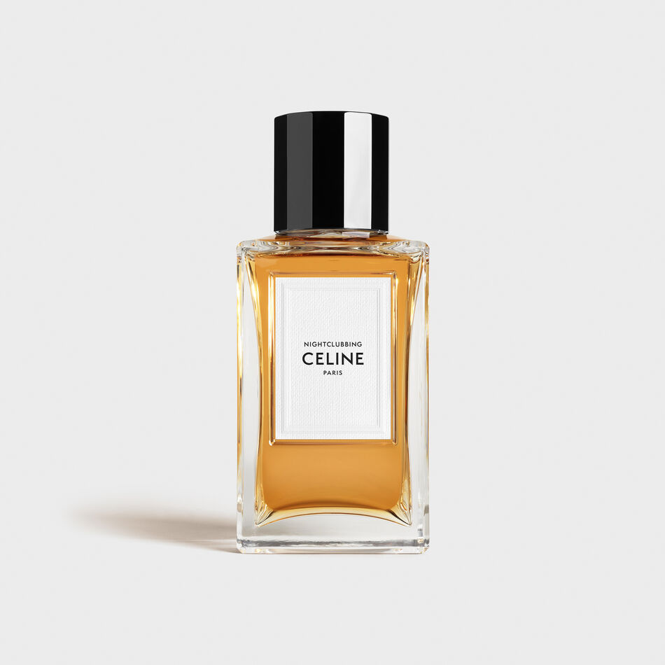 Nightclubbing Celine perfume - a fragrance for women and men 2019